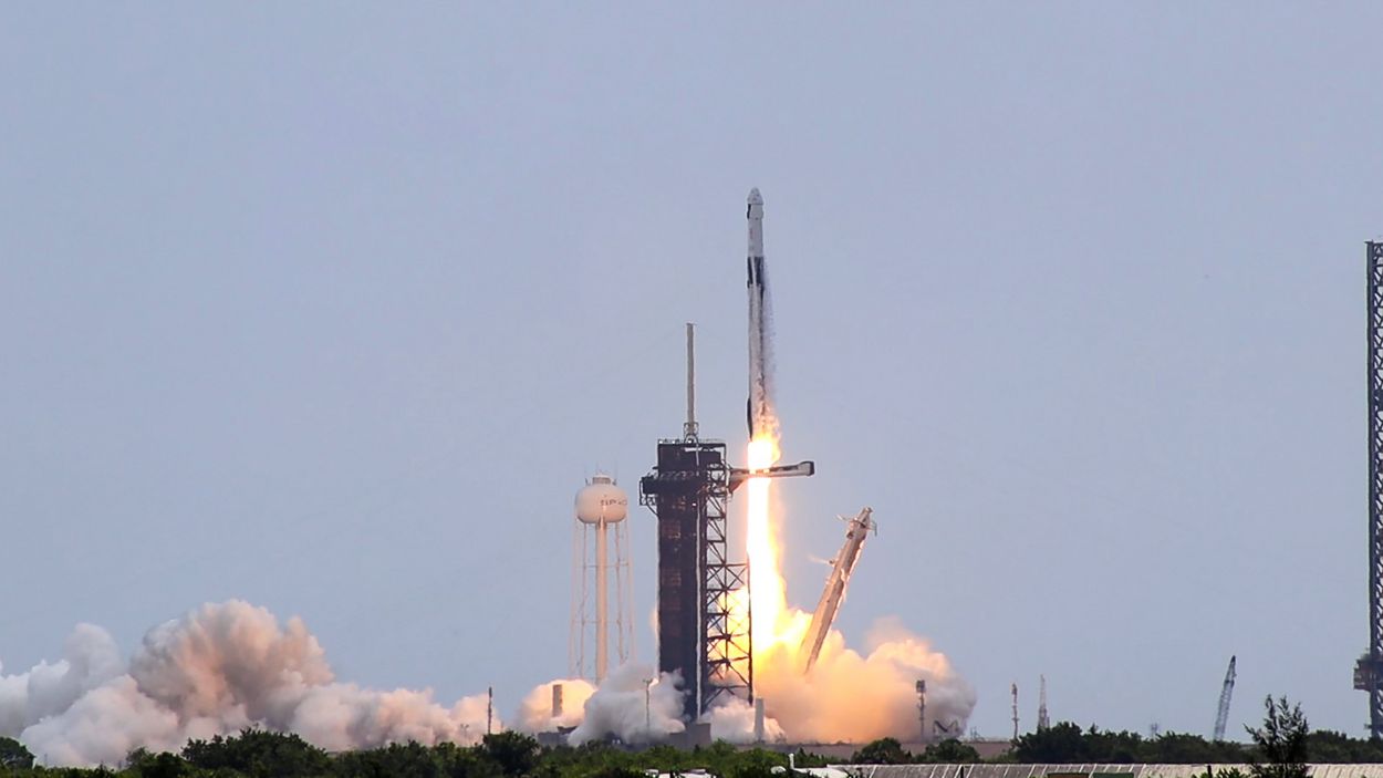 spacex crew 11 launch