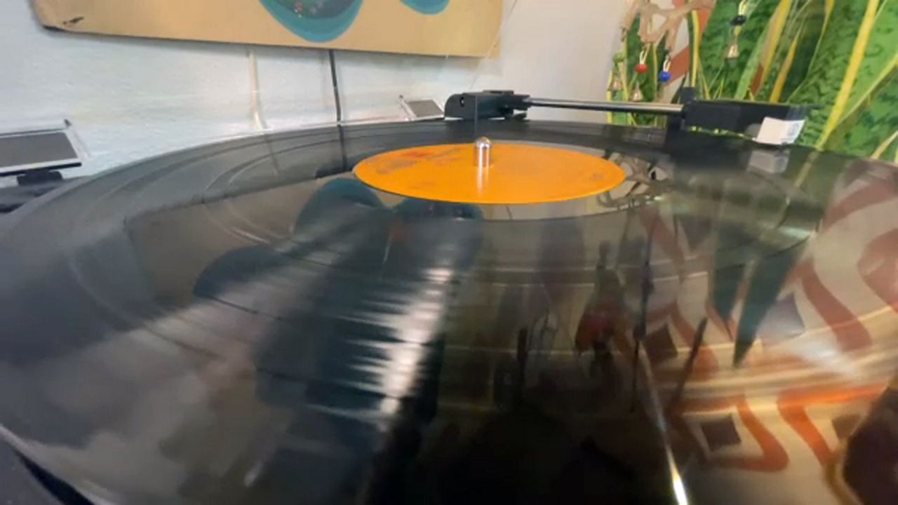 Tankful: Exploring the vintage history of Far Forest