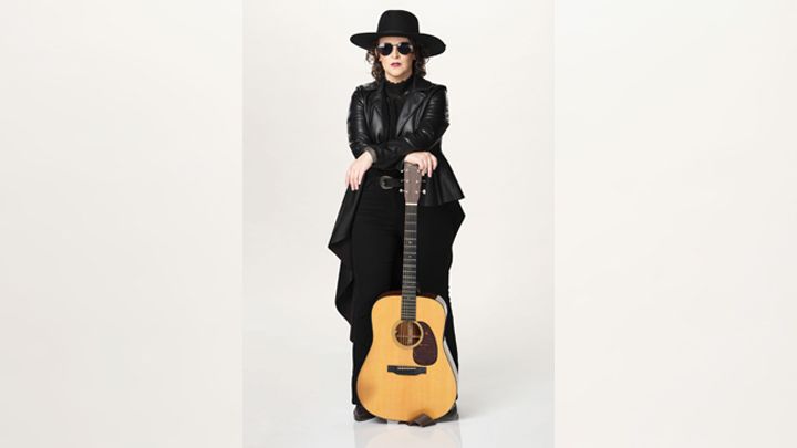 Daytona Lagoon to host rooftop concert with Jordan Rainer