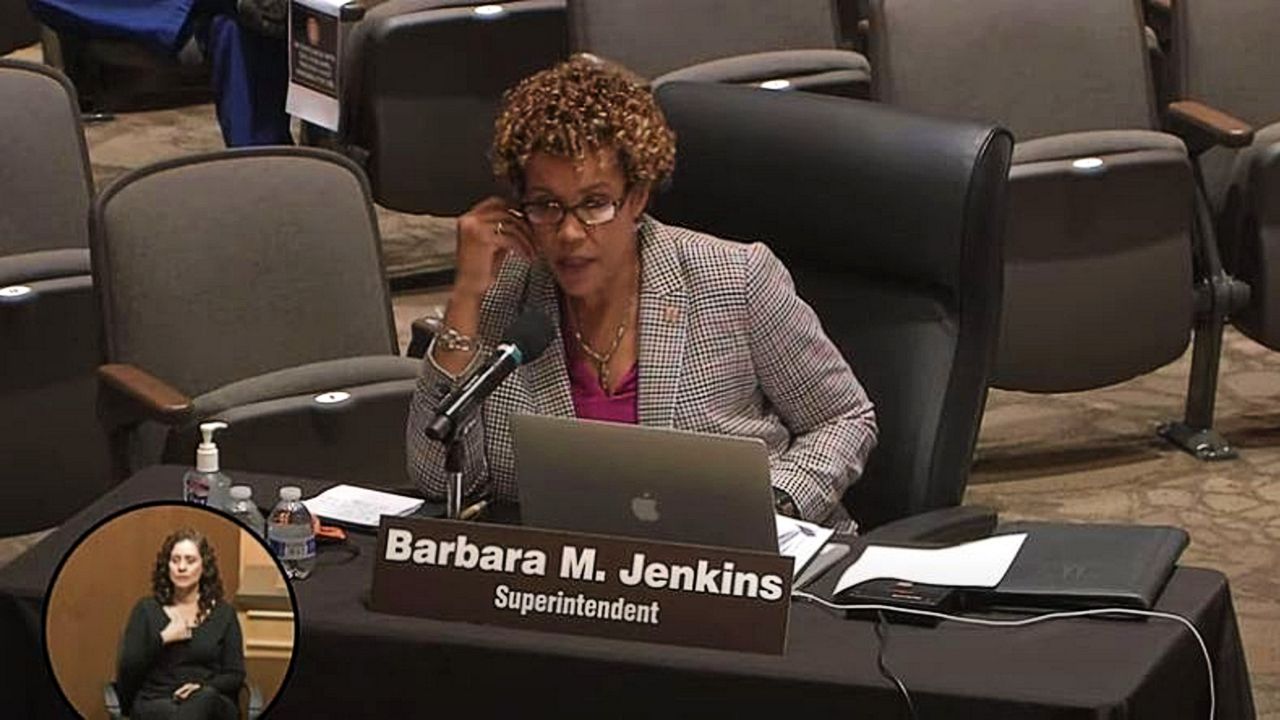 OCPS Board: All Face-to-Face Learning Students Return Friday