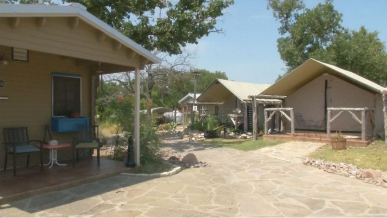 Nonprofit Houses Nearly 200 Formerly Homeless in East Austin