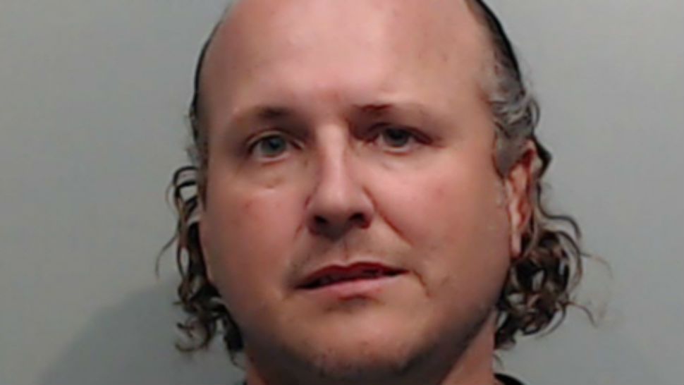 Former Texas judge turned fugitive accused of stalking