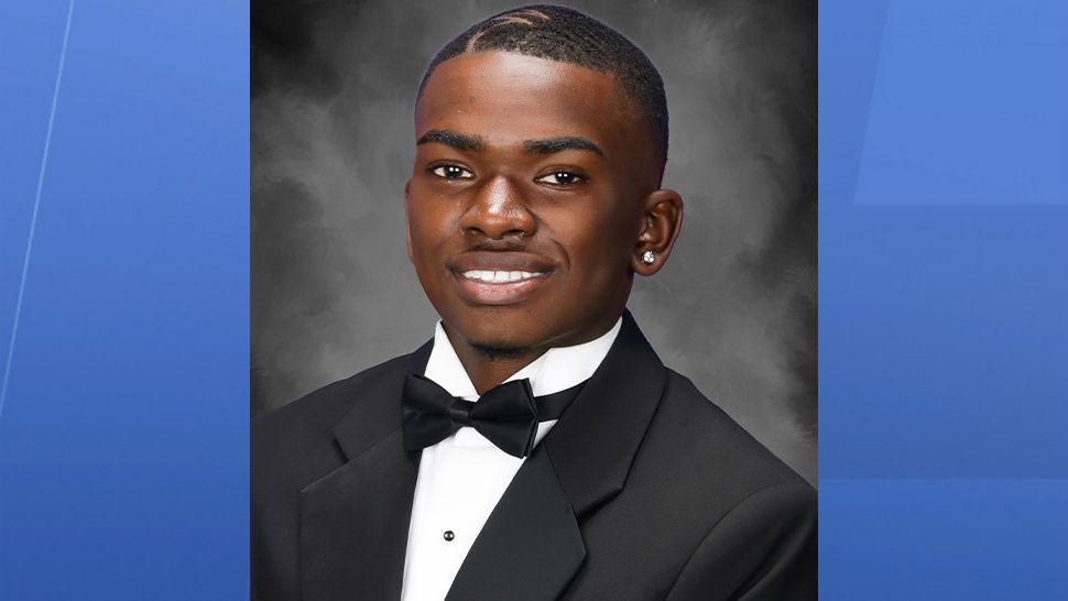 Mom Honoring Son Shot, Killed Through Mental Health Support