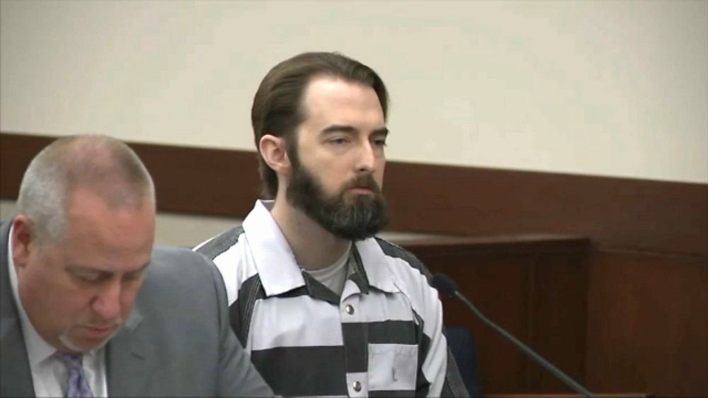 Life In Prison for Timothy Dean in Sodus Double Homicide Case