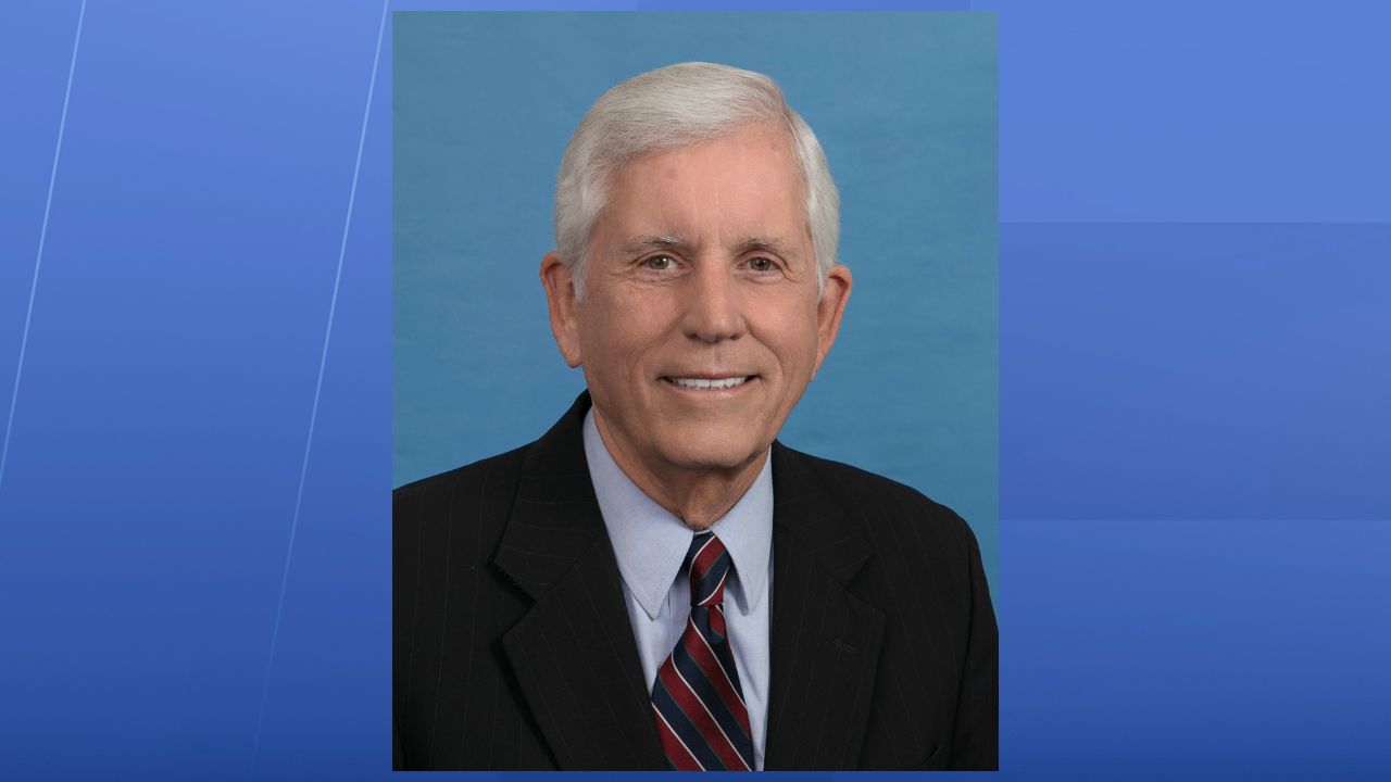 Chairman of the State Board of Education resigns