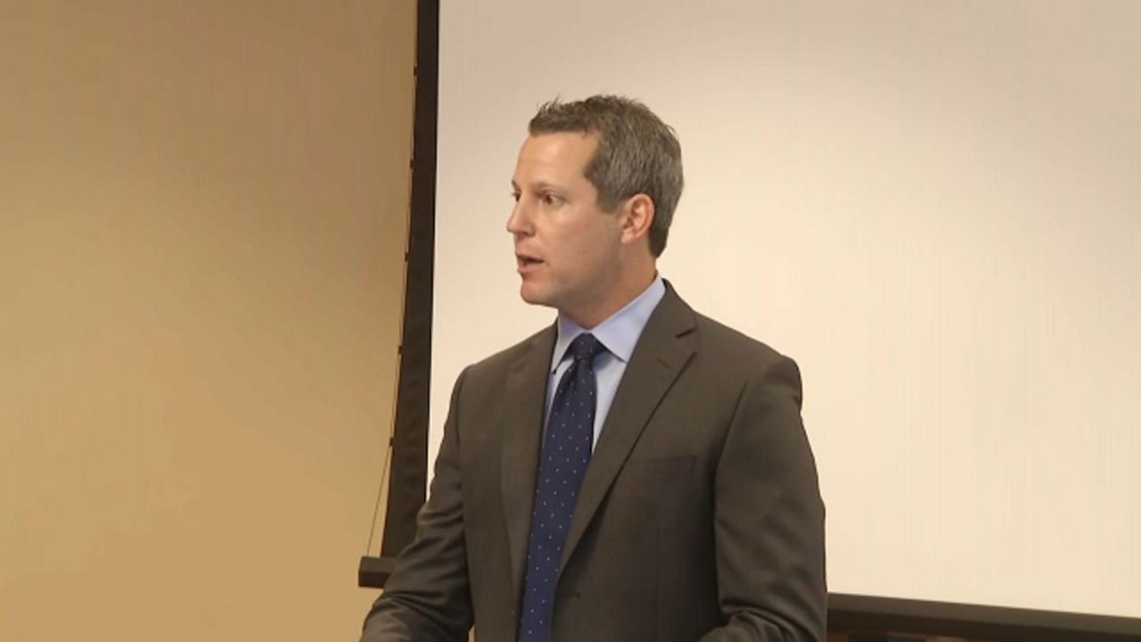 State Attorney Warren responds after suspension by DeSantis