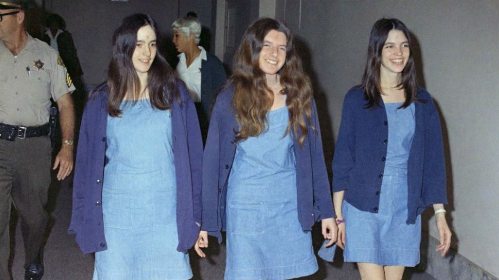 Manson Prosecutor: Keep Them All Locked Up Forever