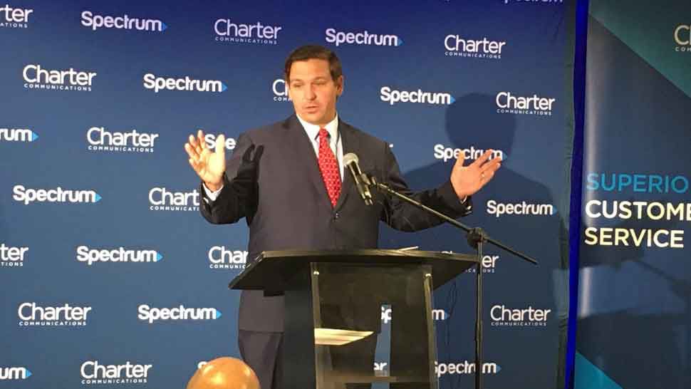 Spectrum Launches New Technician Training Initiative in Florida