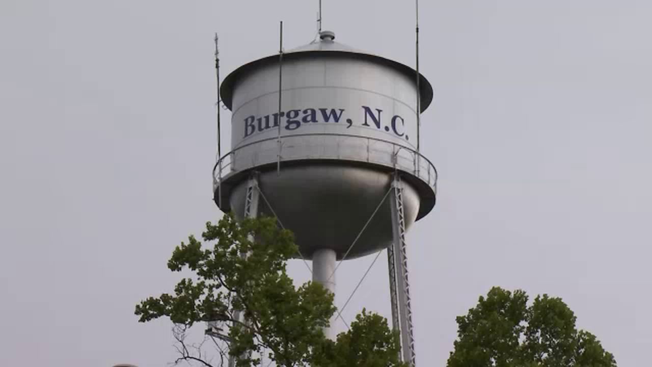 Burgaw to ring in 2019 with first ever Blueberry Drop