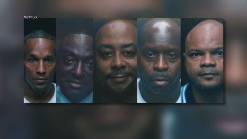 "When They See Us" Shows Wrongful Conviction of Central Park 5