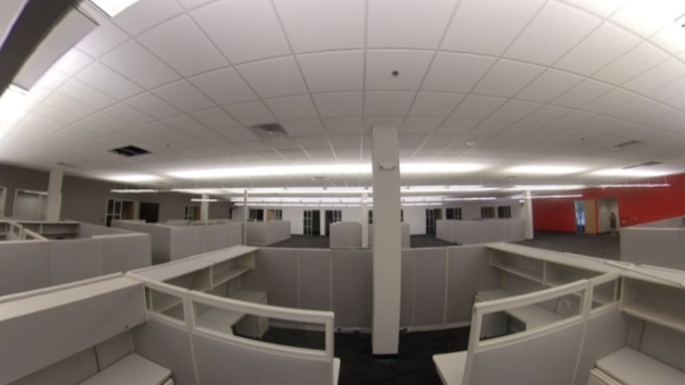 CASA Ready to Move into New Headquarters