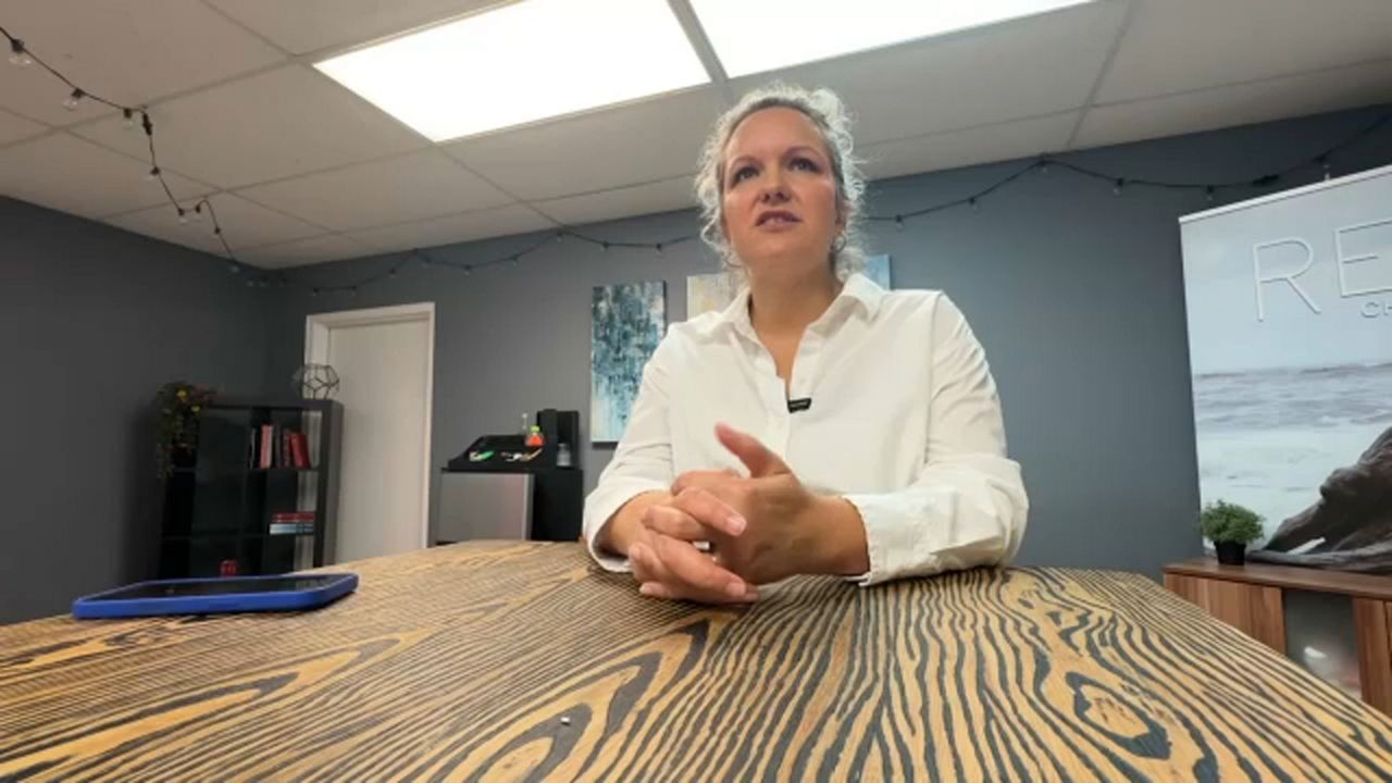 Audette Bruce runs in District 5 special election