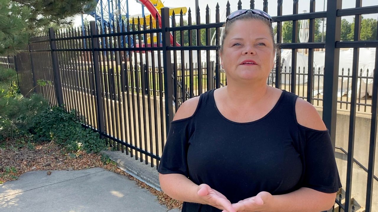 Florence Aquatic Center is not dead yet