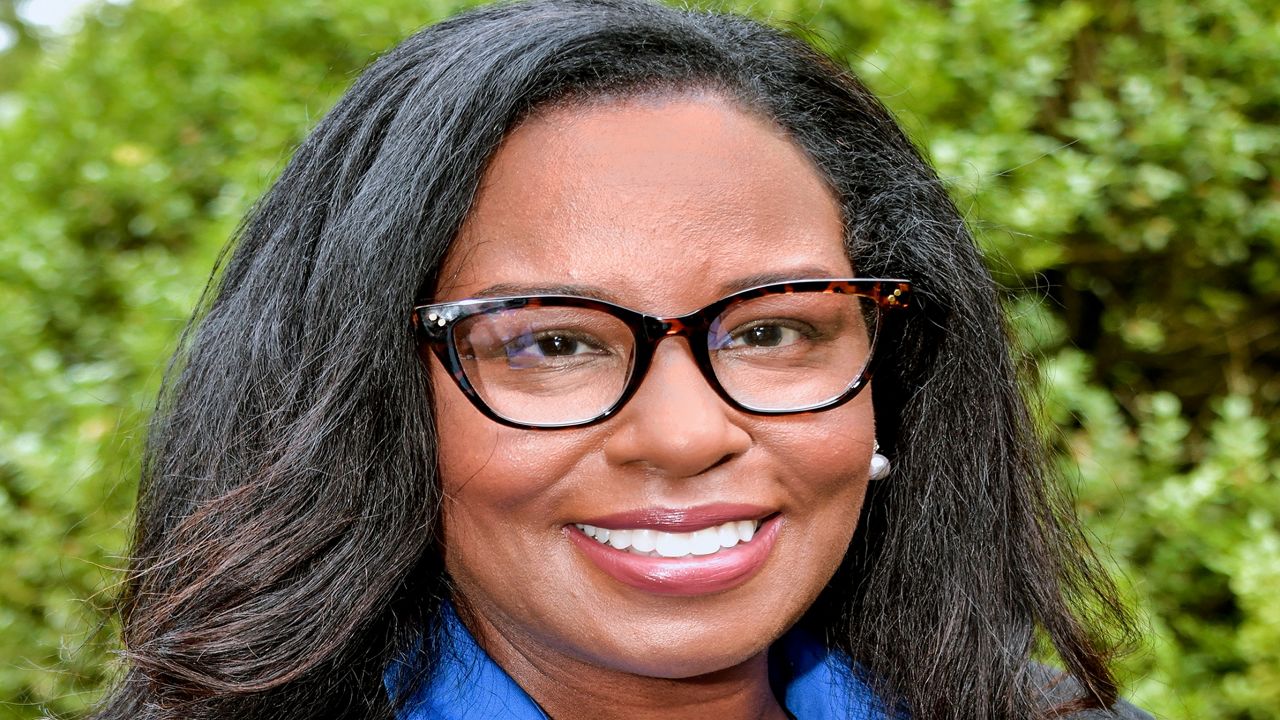 Lisa Higgins-Hord to Serve on Lexington Council