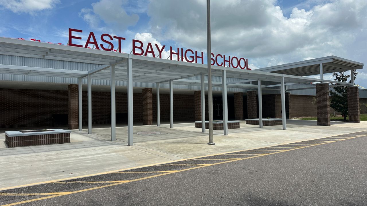 Hillsborough Schools spends $35 million on HVAC systems