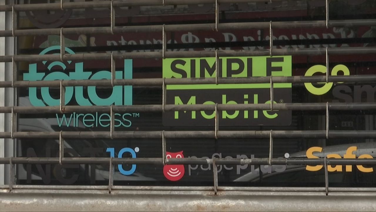 where is storefront vacancy concentrated NYC Department of City ...