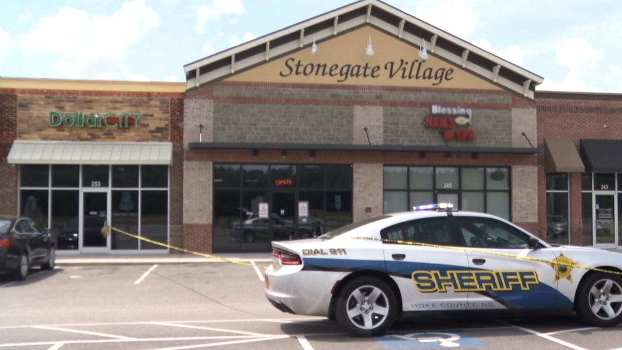 Arrest Made After Man Murdered at Hoke County Sweepstakes Parlor