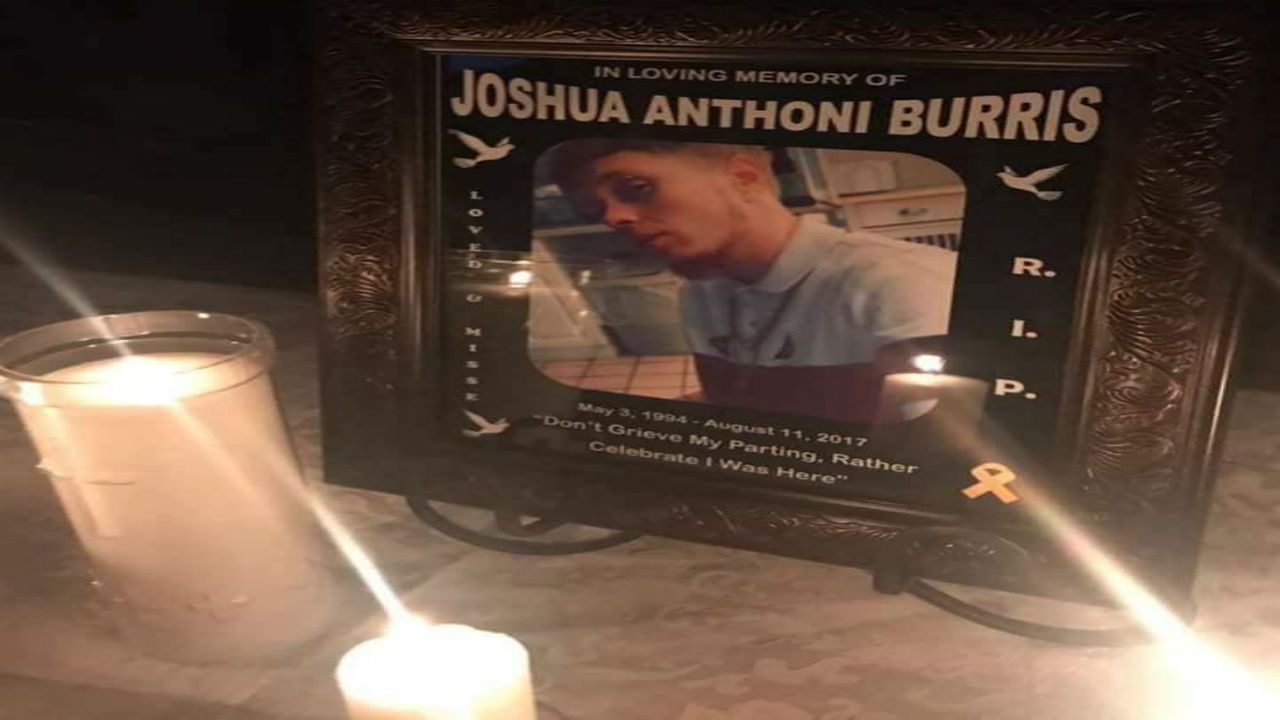 Family desperate for answers after deadly shooting