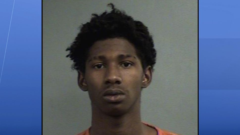 Carjacking Task Force Federal Crime
