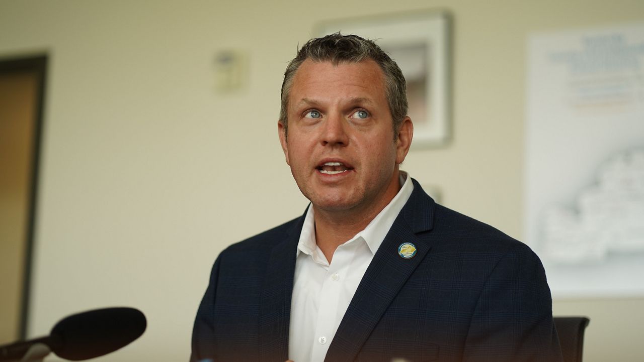 Student shares how Ed Commissioner Glass impacted Kentucky