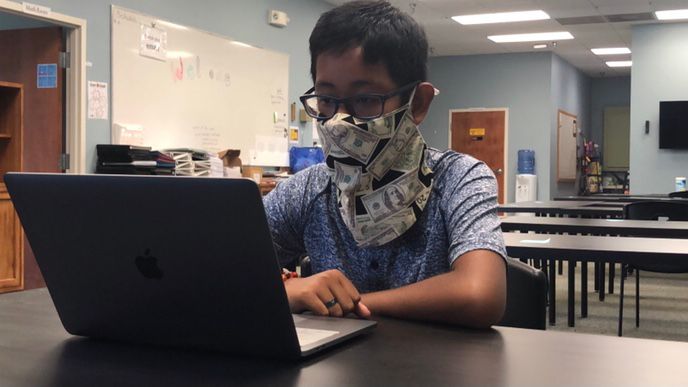 Micro School helps gifted and twice-exceptional students