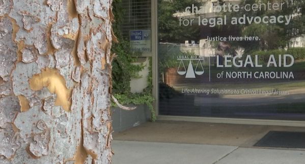 CLT Law Firm Giving Free Advice for Lake Arbor