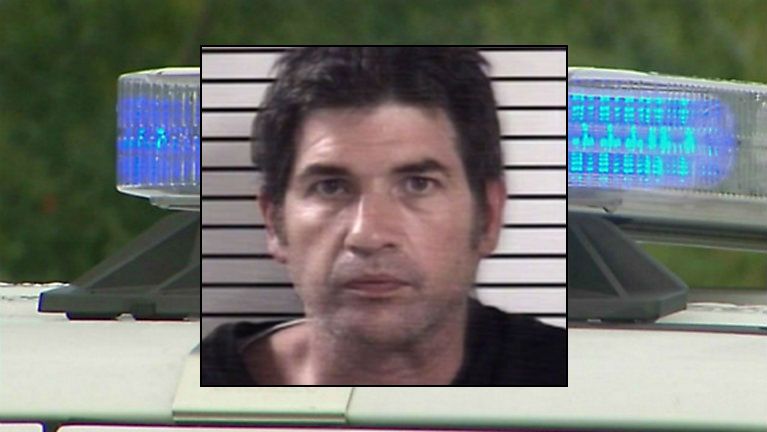 Drugs found in truck after driver calls about hearing voices