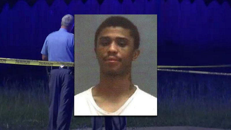 Suspect named in fatal Raleigh stabbing