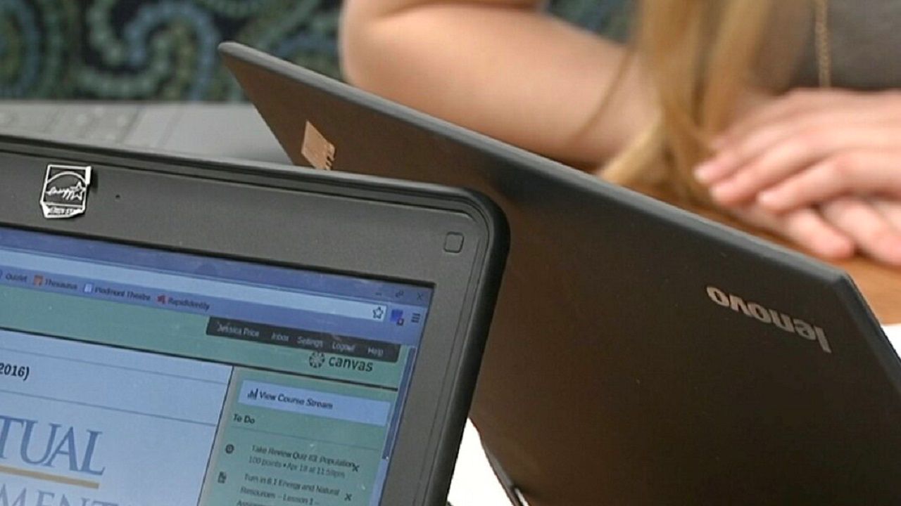 School District Awaits Thousands of Remote Learning Devices