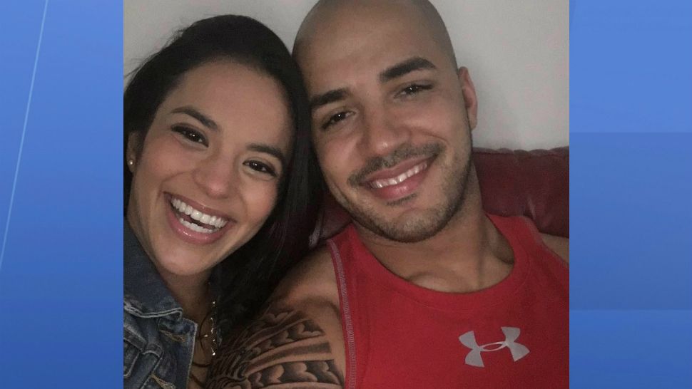 Widow of fallen Kissimmee officer reflects on death