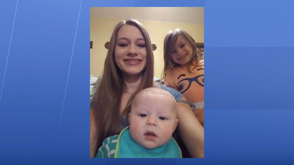 Deputies: Man fled from bondsman with family; kids found