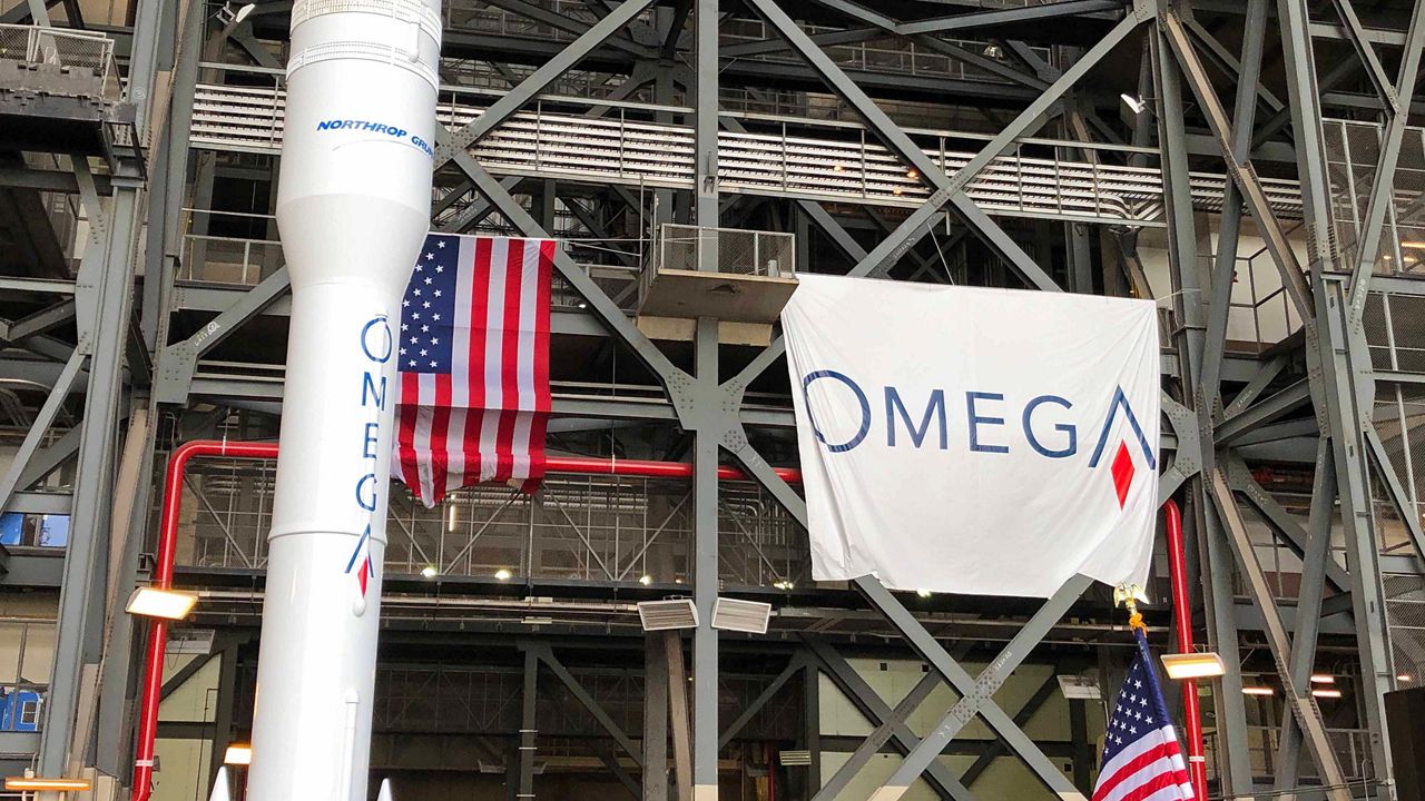 New NASA Deal Sets Table for More Launches from Space Coast