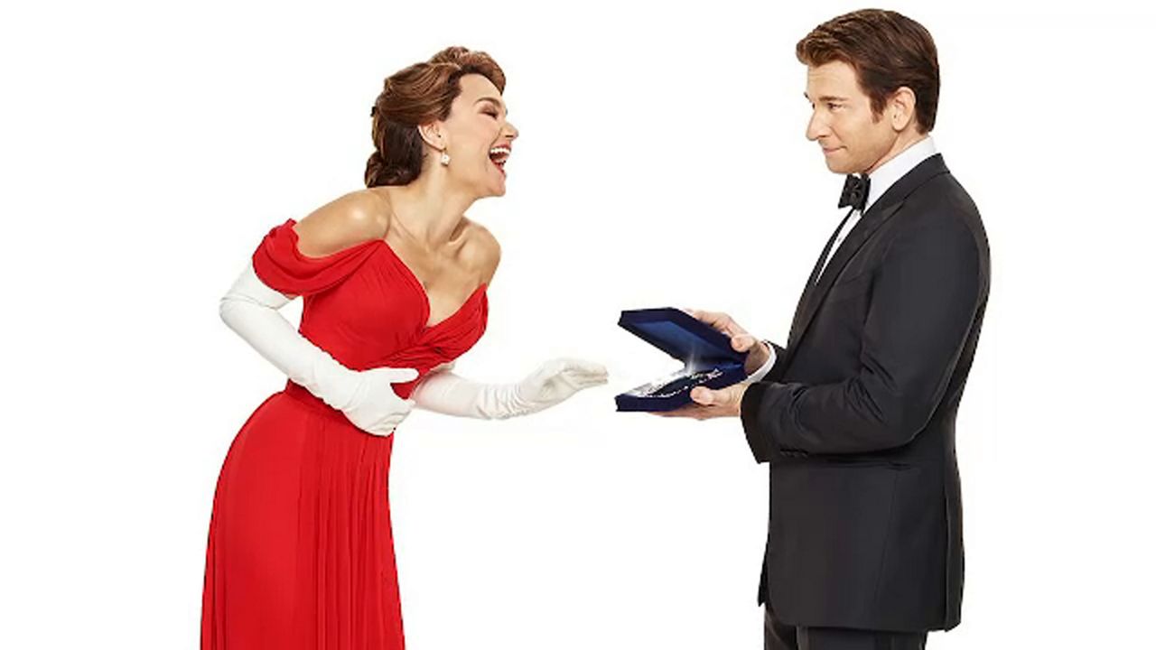 Theater Review: 'Pretty Woman'