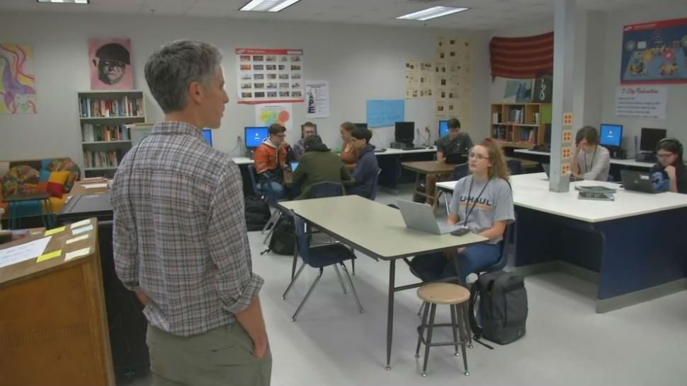 Del Valle ISD Teachers Receive Long-Awaited Raises