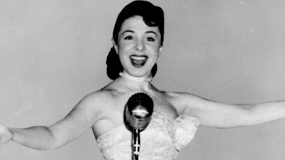 Eydie Gormes Son Pays Tribute To Her With New Album