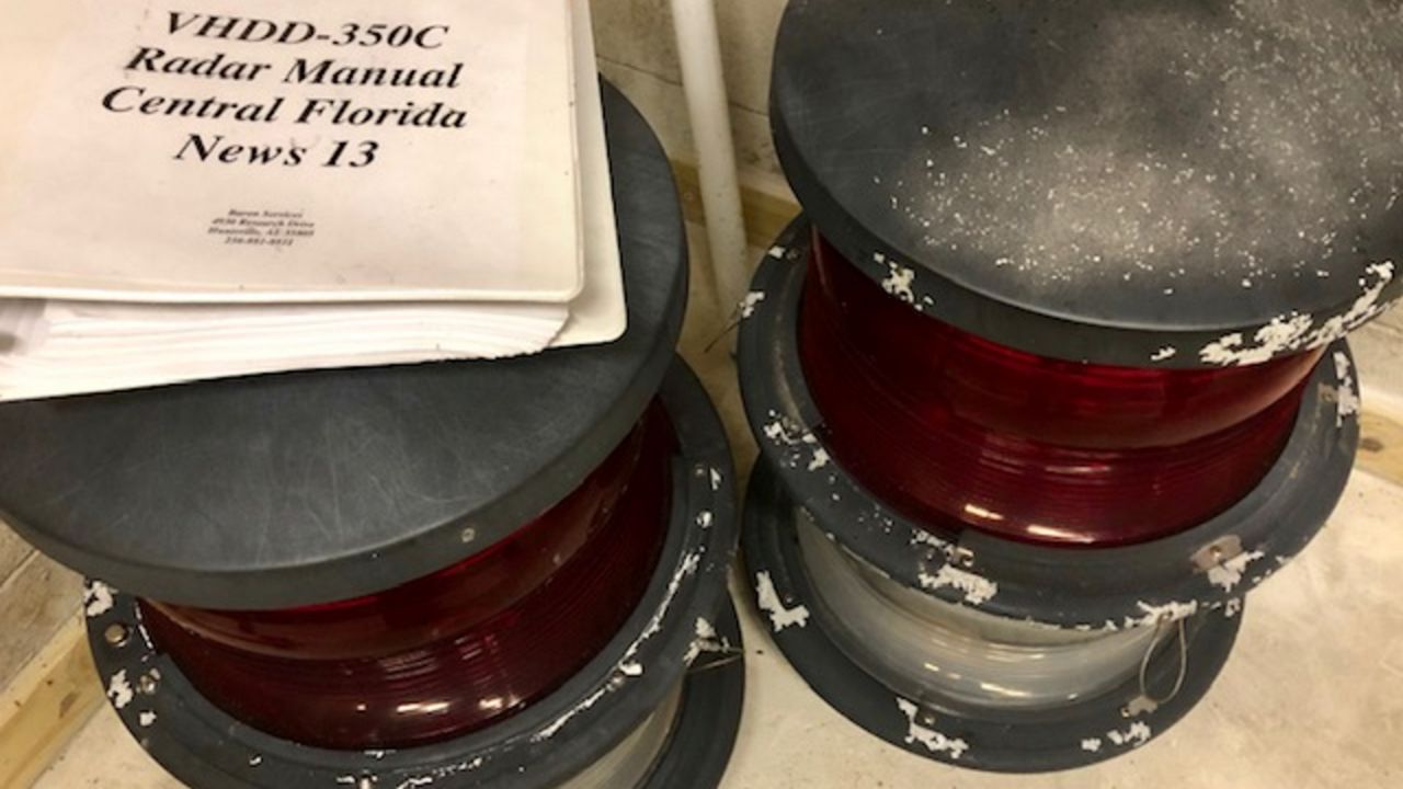 Klystron 13 | Orlando Florida Local News | Spectrum News 13