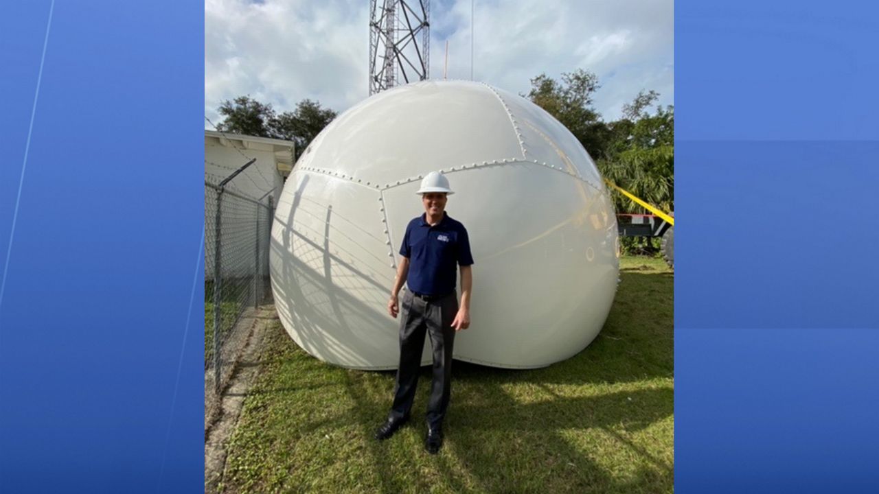 Klystron 13 | Orlando Florida Local News | Spectrum News 13