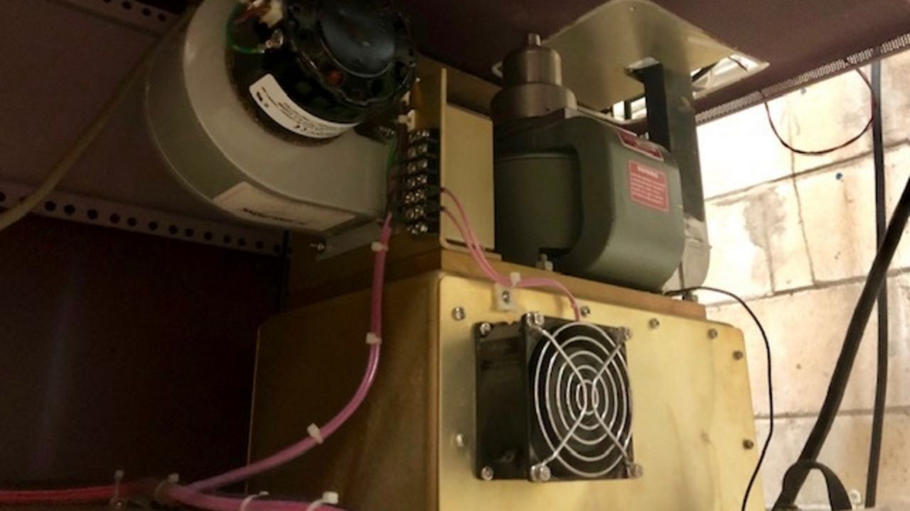 Klystron 13 | Orlando Florida Local News | Spectrum News 13