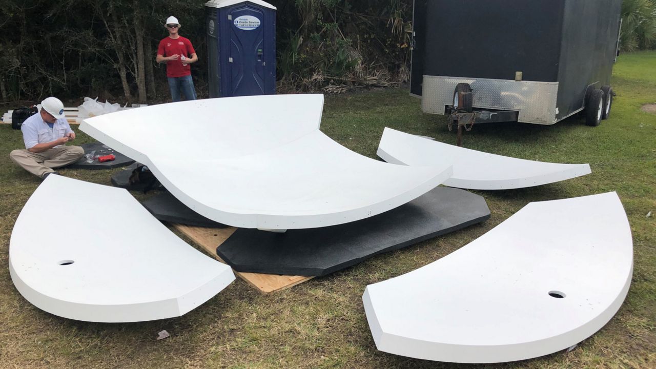 Klystron 13 | Orlando Florida Local News | Spectrum News 13