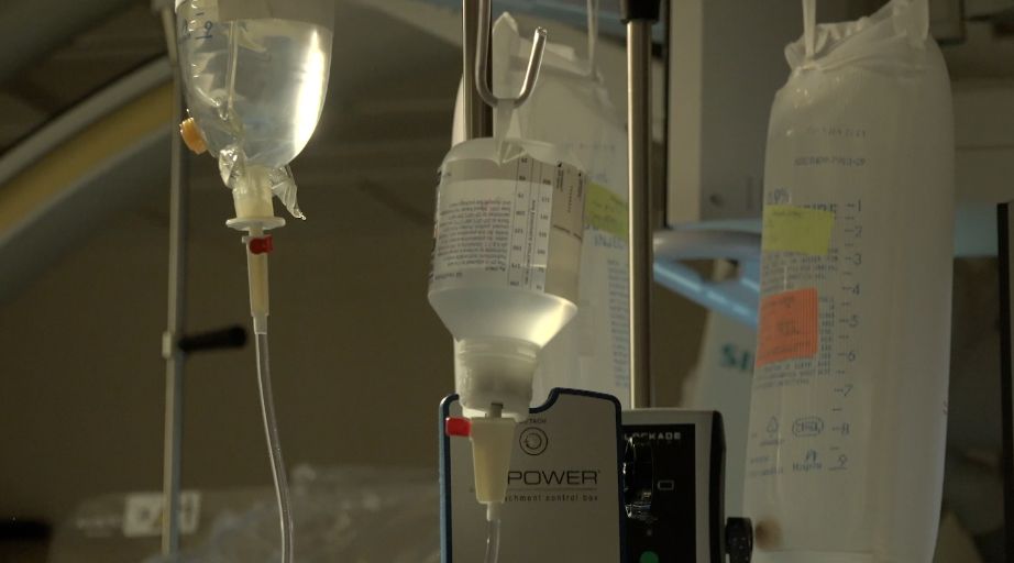 New Implant Promises to Reduce Stroke Risk