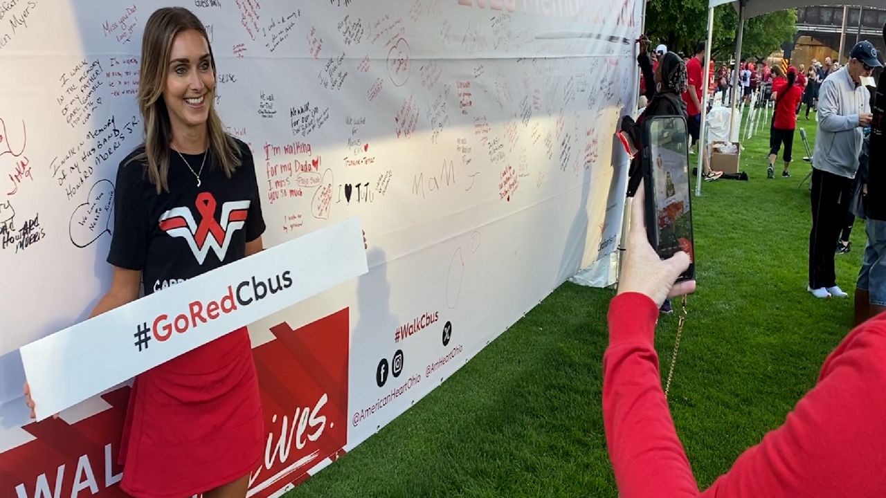 2023 Central Ohio Heart Walk raises nearly $1.5 million