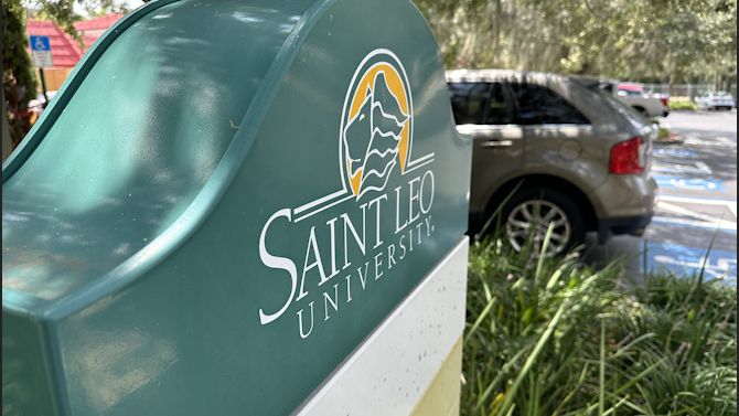 St. Leo: More students interested in Political Science