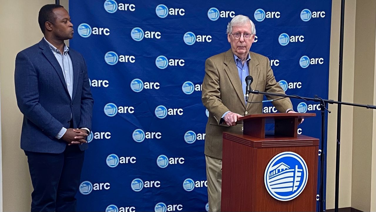 Ky. leaders, recovery community discuss addiction crisis