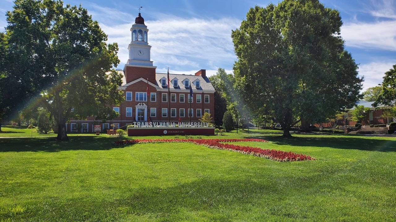 Transy Launches New Initiative