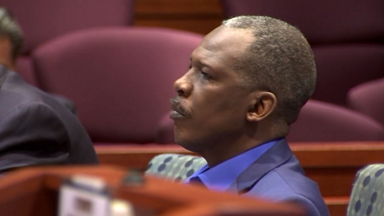 Judge to Decide Key Witness in Everett Miller Case