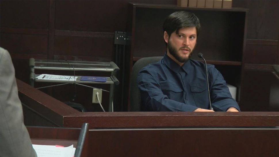 McAdams: Family Fled Due to Fear of Chemo Side Effects