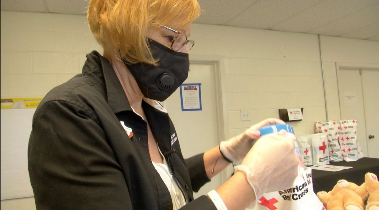 How Has COVID-19 Changed the Way Red Cross Responds to Disasters?