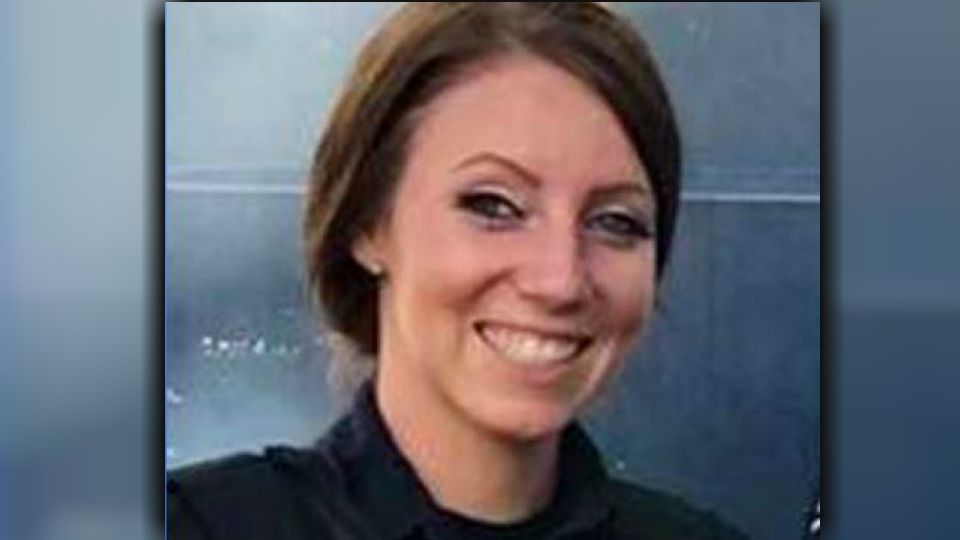 Buffalo Customs Officer Hailed for Saving Child's Life