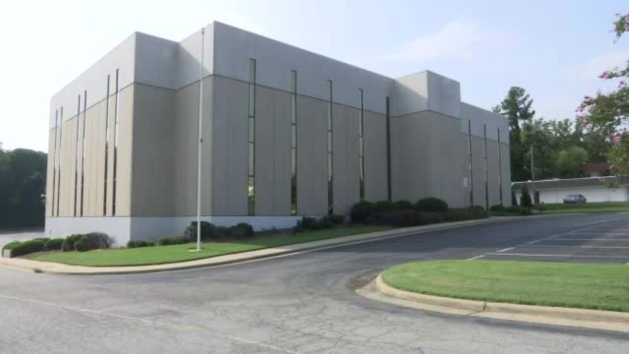 High Point police to get brand new headquarters