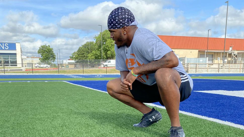 Texas Next: Landyn Watson